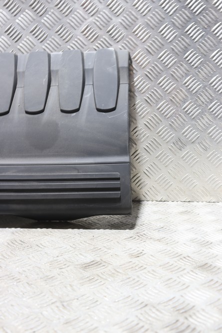 FORD RANGER MK3 3.2 TDCI EURO6 ENGINE COVER EB3G-6A949-BB 2016-2022 ...