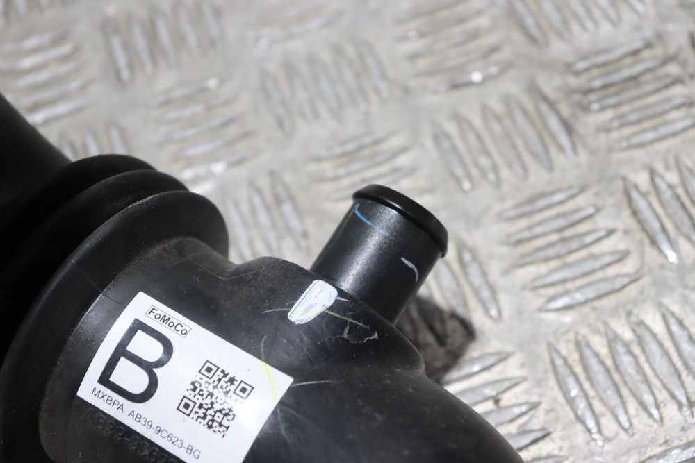FORD RANGER MK3 3.2 TDCI TURBO AIR INTAKE PIPE AB39-9C623-BG 2016-2022 ...