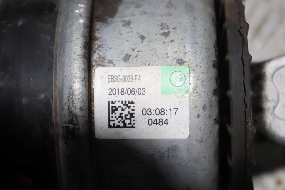 FORD RANGER MK3 3.2 TDCI EURO6 OS ENGINE MOUNT EB3G-6038-FA 2016-2022 ...