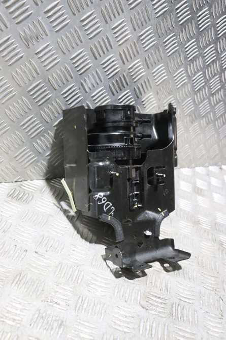 FORD RANGER MK3 3.2 TDCI EURO6 FUEL FILTER HOUSING 2016-2022 LD68 ...