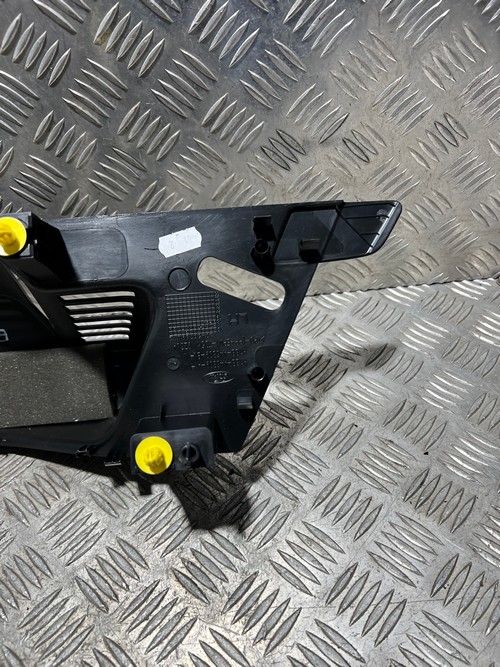 FORD FIESTA MK8 ST-LINE NSR REAR PARCEL SHELF HOLDER TRIM 5DR 2017-2021 ...