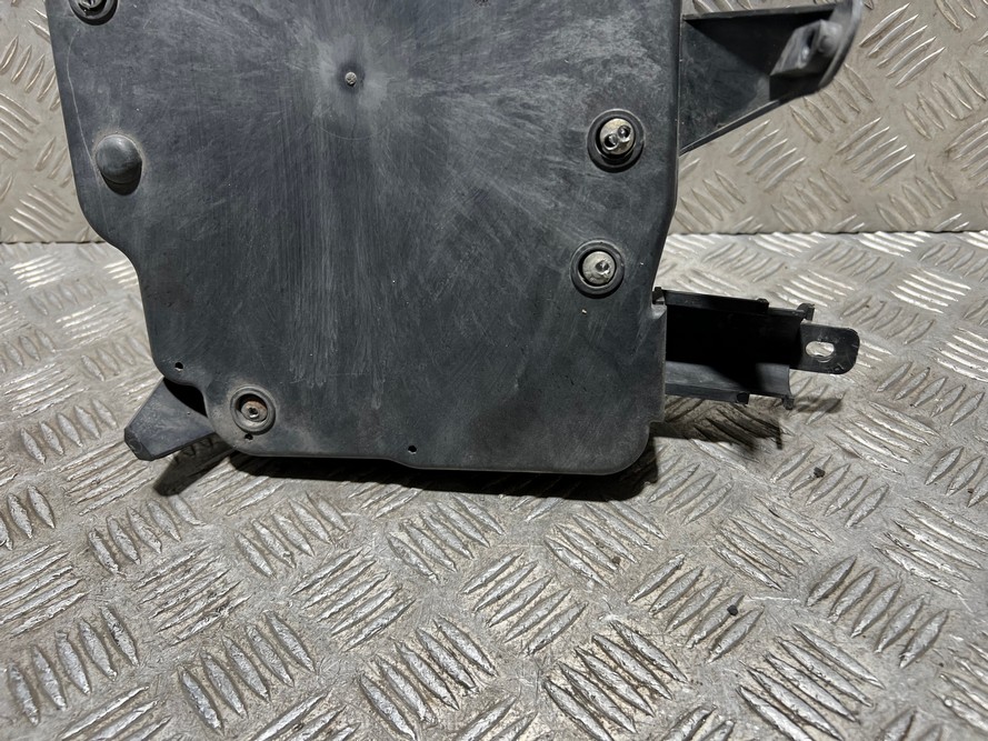 FORD C-MAX MK2 ENGINE ECU CAGE HOLDER HOUSING AV61-12A532-AC 2016-2019 ...