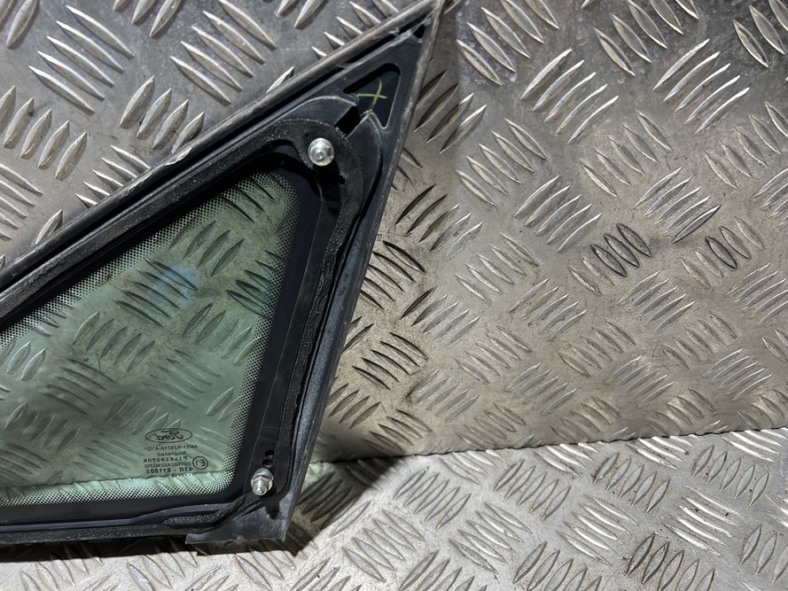 FORD C-MAX MK2 OSF FRONT QUARTER GLASS AM51-R29710-A*/D* 2016-2019 ...