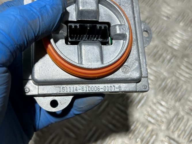 FORD C-MAX MK2 NS HEADLIGHT LIGHTING CONTROL MODULE 2016-2019 AF16C ...