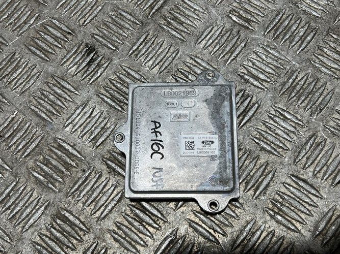 FORD C-MAX MK2 NS HEADLIGHT LIGHTING CONTROL MODULE 2016-2019 AF16C ...