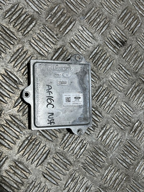 FORD C-MAX MK2 NS HEADLIGHT LIGHTING CONTROL MODULE 2016-2019 AF16C ...