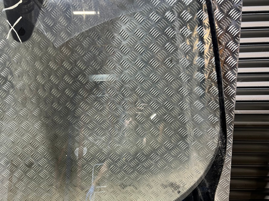 FORD C-MAX MK2 FRONT WINDSCREEN GLASS (IR) F1CB-R03200-F* 2016-2019 ...