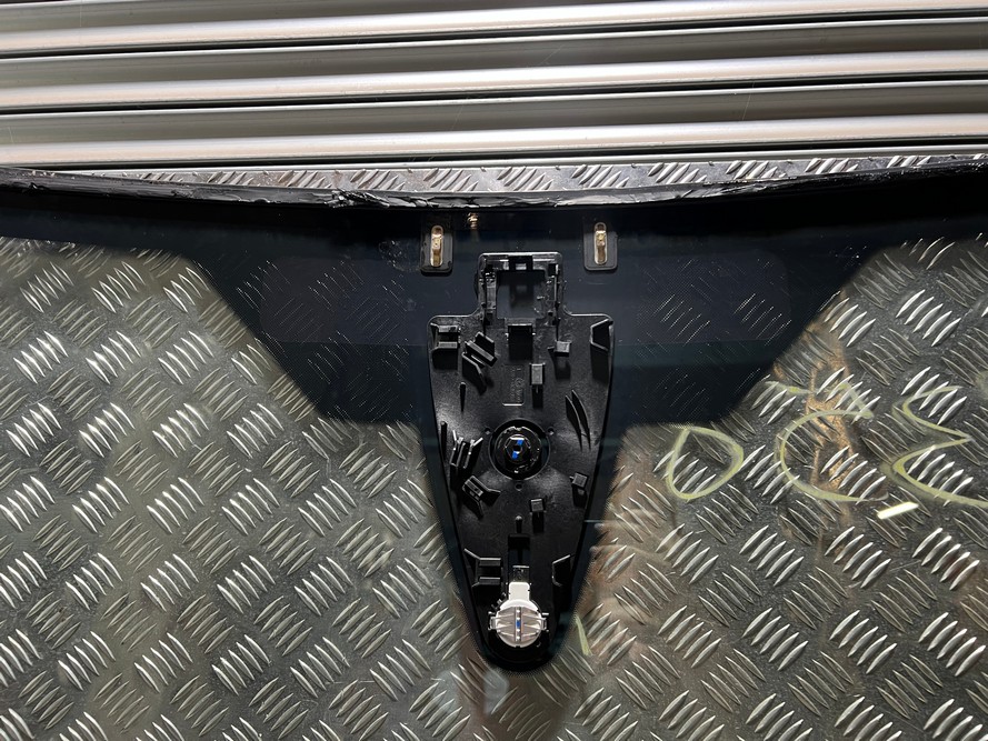 FORD C-MAX MK2 FRONT WINDSCREEN GLASS (IR) F1CB-R03200-F* 2016-2019 ...