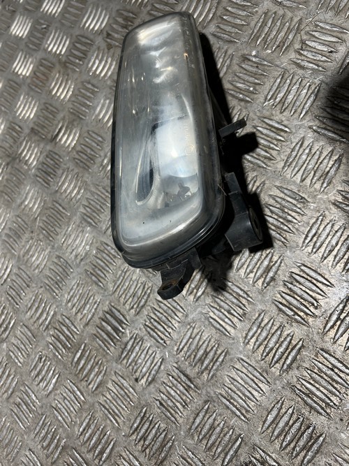 FORD C-MAX MK2 FRONT BUMPER OS FOG LIGHT F1EB-15A254-AB 2016-2019 AF16C ...