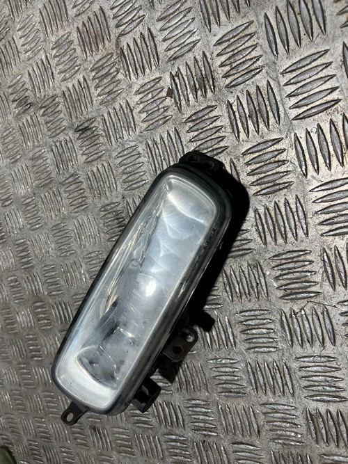 FORD C-MAX MK2 FRONT BUMPER OS FOG LIGHT F1EB-15A254-AB 2016-2019 AF16C ...