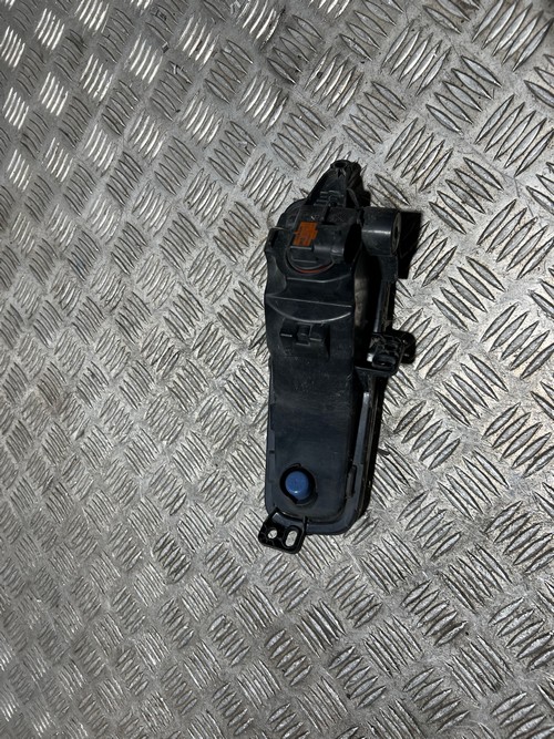 FORD C-MAX MK2 FRONT BUMPER OS FOG LIGHT F1EB-15A254-AB 2016-2019 AF16C ...