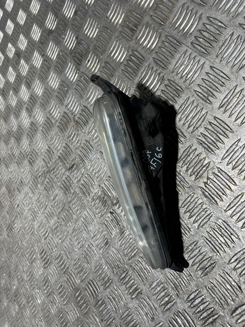 FORD C-MAX MK2 FRONT BUMPER OS FOG LIGHT F1EB-15A254-AB 2016-2019 AF16C ...