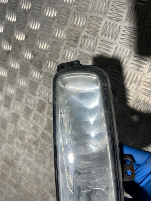 FORD C-MAX MK2 FRONT BUMPER OS FOG LIGHT F1EB-15A254-AB 2016-2019 AF16C ...