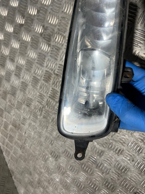 FORD C-MAX MK2 FRONT BUMPER OS FOG LIGHT F1EB-15A254-AB 2016-2019 AF16C ...