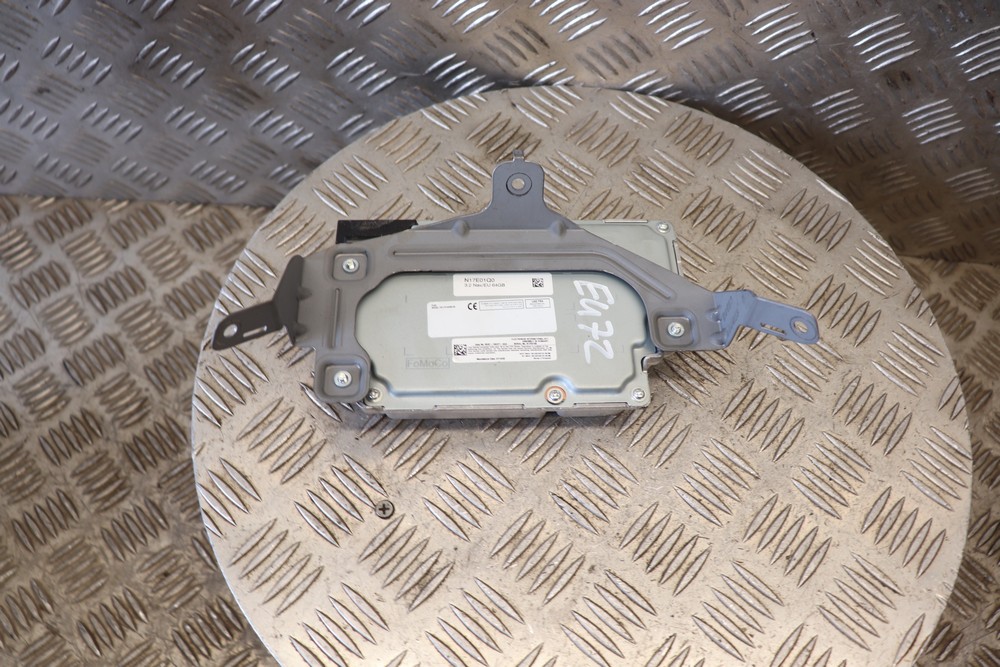 FORD KUGA MK3 ST-LINE X SYNC3 APIM MODULE LJ6T-14G532-NGC 2020-23 EU72 ...