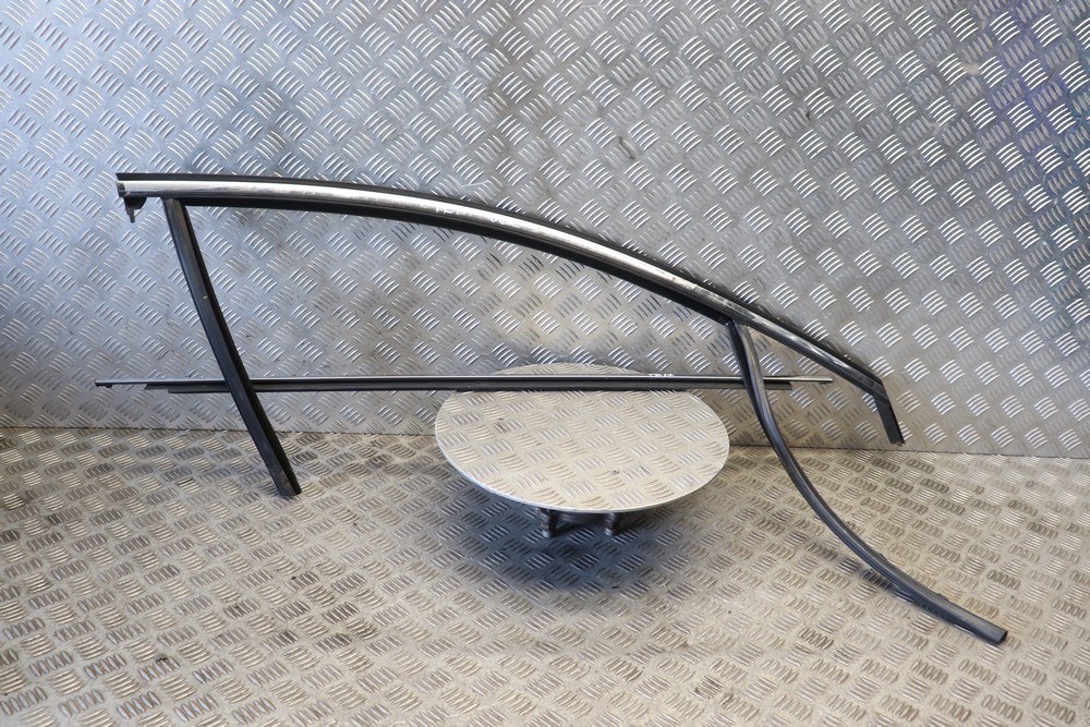 FORD MONDEO MK5 OSF FRONT DOOR CHROME TRIMS 2015-2018 FE17 – Gala Motors