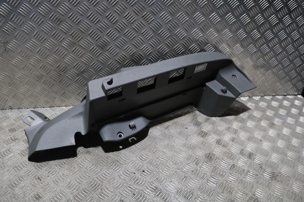 FORD FOCUS MK2 HATCHBACK OSR REAR PARCEL SHELF HOLDER 2008-2011 LC60 ...