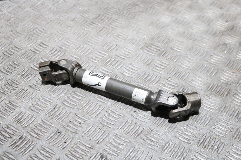 FORD FIESTA MK7 STEERING COLUMN KNUCKLE INTERMEDIATE SHAFT 2009-2012 ...