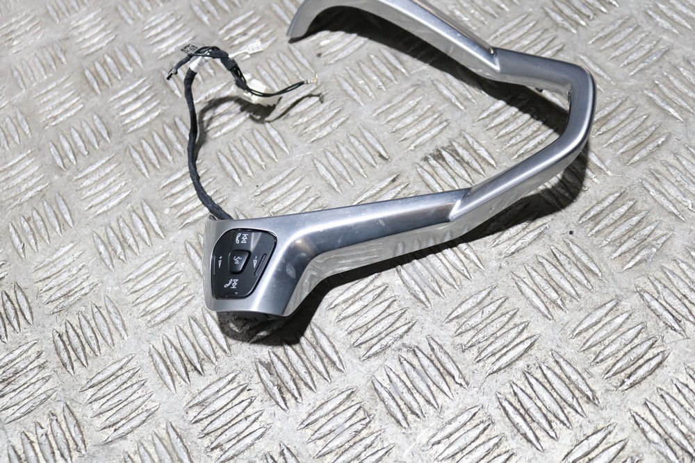 FORD B-MAX MK1 STEERING WHEEL CONTROL BUTTONS 2012-2017 YP16 – Gala Motors