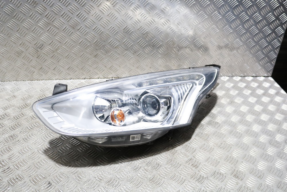 FORD B-MAX MK1 NS HEADLIGHT AV11-13W030-DG 2012-2017 YP16 – Gala Motors