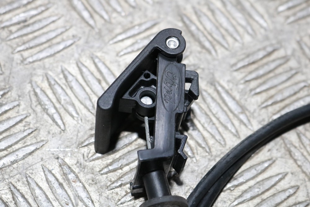 FORD B-MAX MK1 BONNET RELEASE CABLE AND LEVER 2012-2017 YP16 – Gala Motors