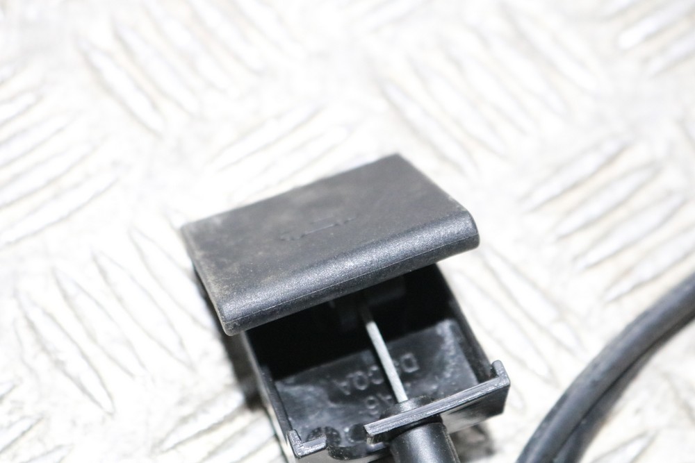 FORD B-MAX MK1 BONNET RELEASE CABLE AND LEVER 2012-2017 YP16 – Gala Motors