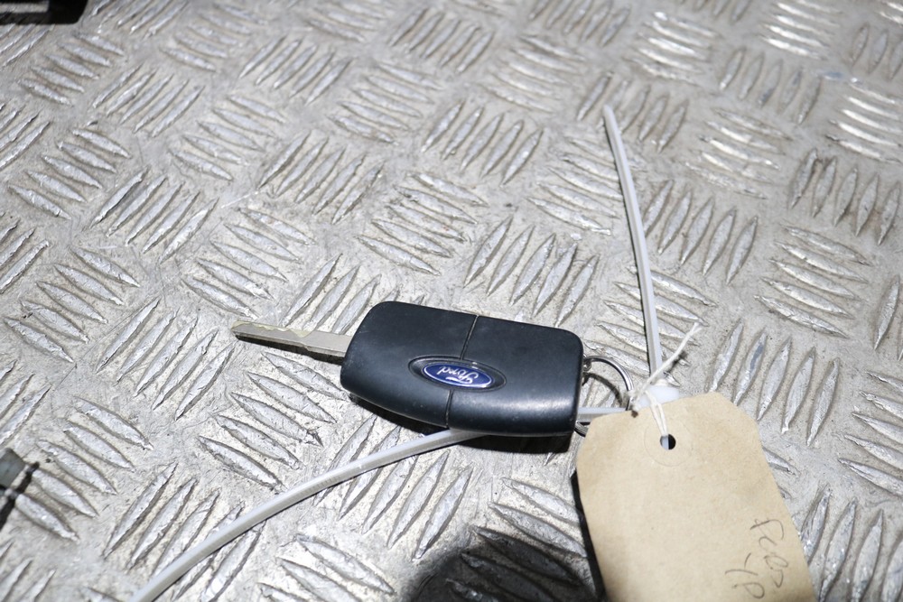 FORD B-MAX MK1 KEY DOOR LOCK IGNITION LOCK 2012-2017 YP16 – Gala Motors