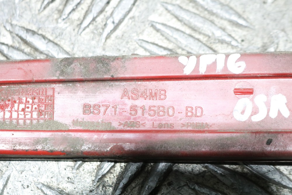 FORD B-MAX MK1 REAR BUMPER OS REFLECTOR BS71-515B0-BD 2012-2017 YP16 – Gala Motors