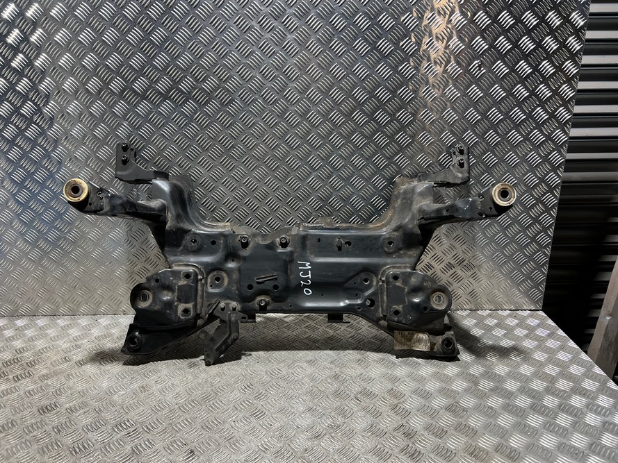 FORD FOCUS MK4 FRONT SUBFRAME 2018-2021 MJ20 – Gala Motors