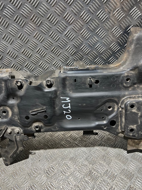 FORD FOCUS MK4 FRONT SUBFRAME 2018-2021 MJ20 – Gala Motors