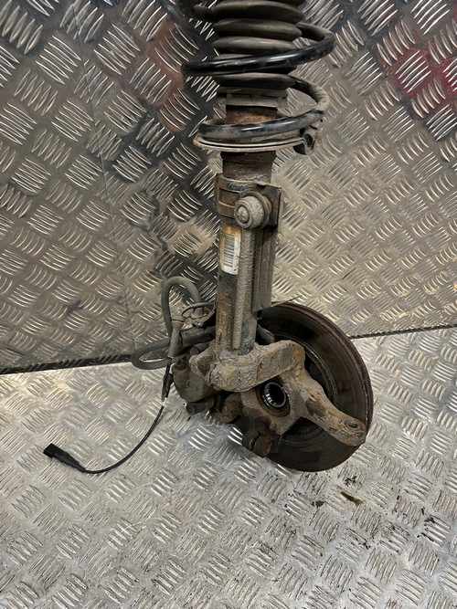 FORD FUSION MK1 OS SUSPENSION LEG 2N11-18045-CC 2006-2012 BK57O – Gala Motors