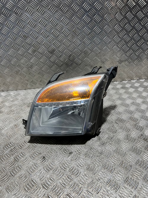 FORD FUSION MK1 NS HEADLIGHT 2006-2012 BK57O – Gala Motors