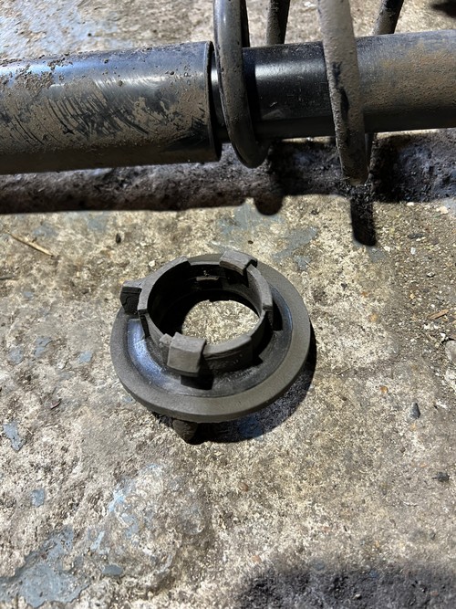 FORD FUSION MK1 REAR SUSPENSION AXLE 2006-2012 BK57O – Gala Motors