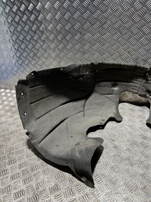 FORD FOCUS MK4 NSF FRONT WHEEL ARCH LINER 2018-2021 GJ69 – Gala Motors