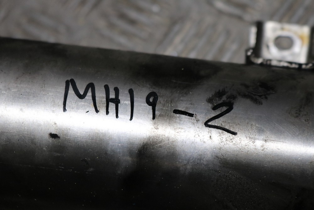 FORD TRANSIT CUSTOM MK8 2.0 ECOBLUE EURO6 EGR VALVE AND COOLER 2018-2022 MH19-2 – Gala Motors