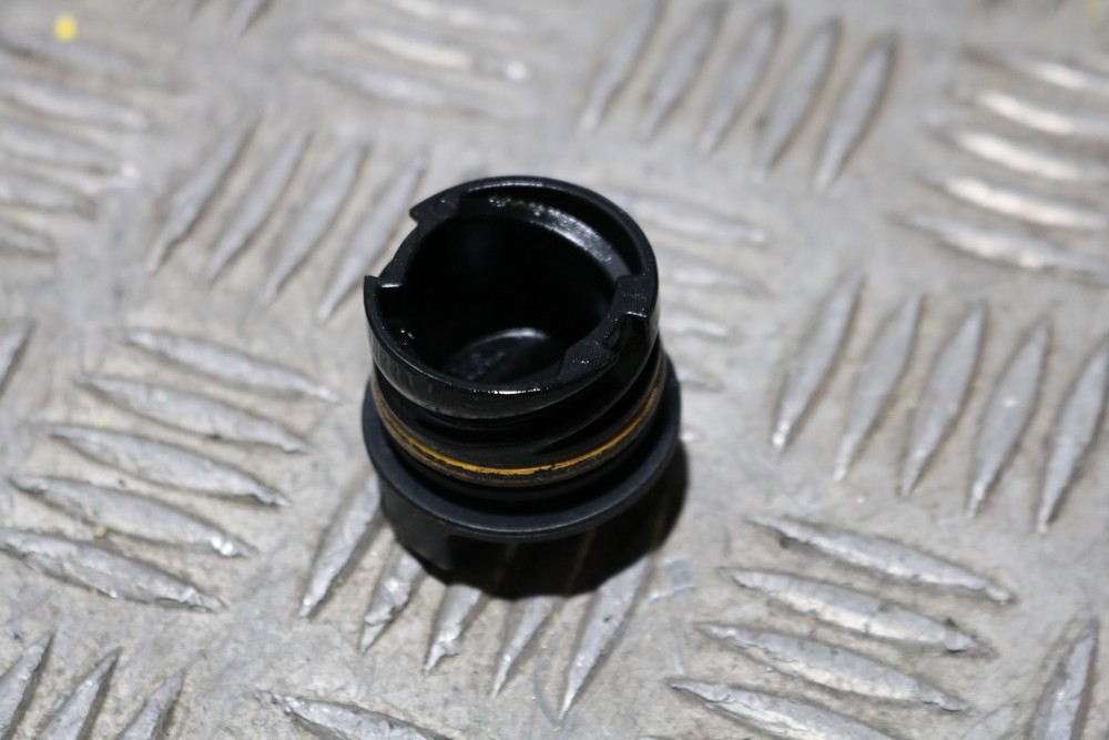 FORD TRANSIT CUSTOM MK8 2.0 ECOBLUE OIL INLET FILLER NECK PIPE 2018 ...