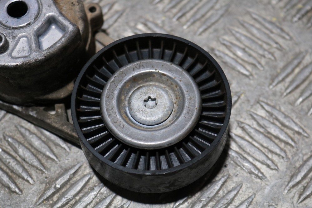 FORD TRANSIT CUSTOM MK8 2.0 ECOBLUE EURO6 BELT PULLEY TENSIONER 2018-2022 MH19 – Gala Motors