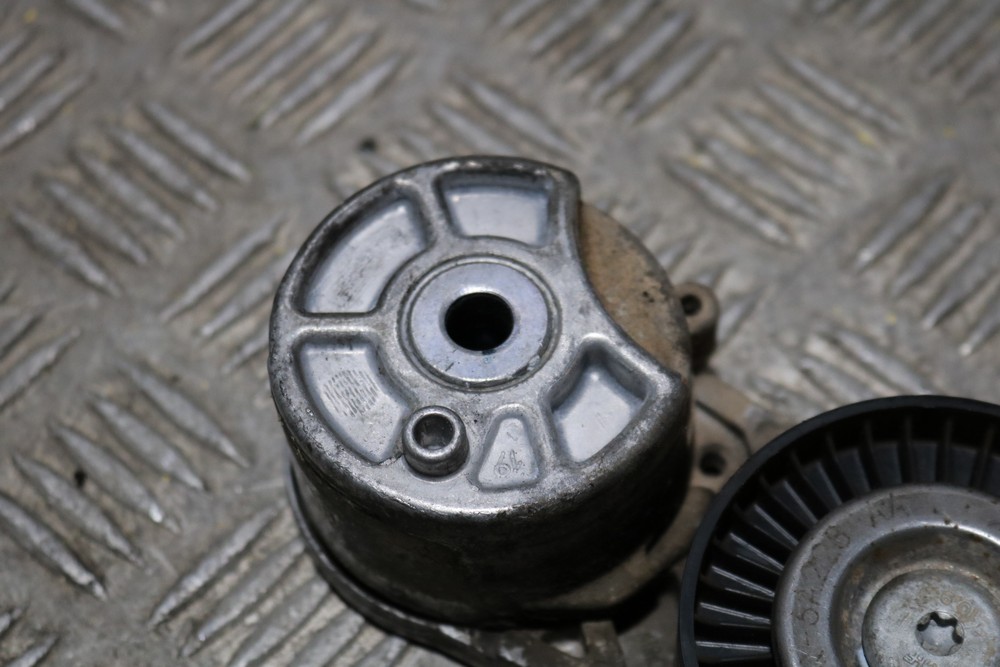 FORD TRANSIT CUSTOM MK8 2.0 ECOBLUE EURO6 BELT PULLEY TENSIONER 2018-2022 MH19 – Gala Motors