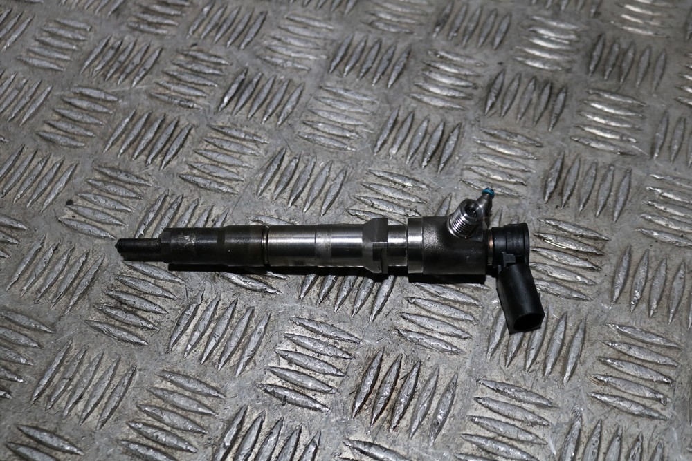 TRANSIT CUSTOM MK8 2.0 ECOBLUE FUEL INJECTOR GK2Q-9K546-AC 2018-2022 ...