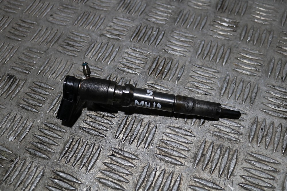 TRANSIT CUSTOM MK8 2.0 ECOBLUE FUEL INJECTOR GK2Q-9K546-AC 2018-2022 ...