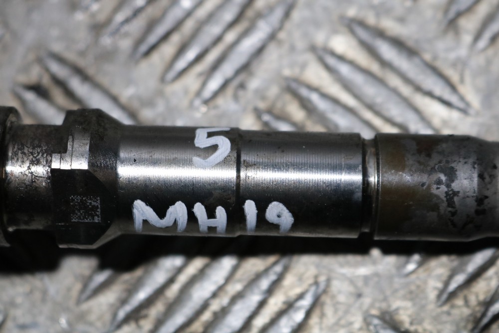 TRANSIT CUSTOM MK8 2.0 ECOBLUE FUEL INJECTOR GK2Q-9K546-AC 2018-2022 MH19-5 – Gala Motors