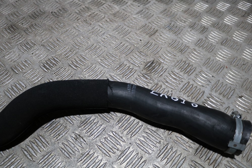FORD FOCUS MK3 1.6 TDCI EURO5 INTERCOOLER PIPE AV61-6K863-HF 2011-2015 ...