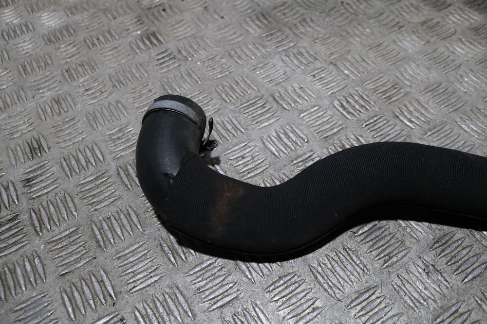FORD FOCUS MK3 1.6 TDCI EURO5 INTERCOOLER PIPE AV61-6K863-HF 2011-2015 ...