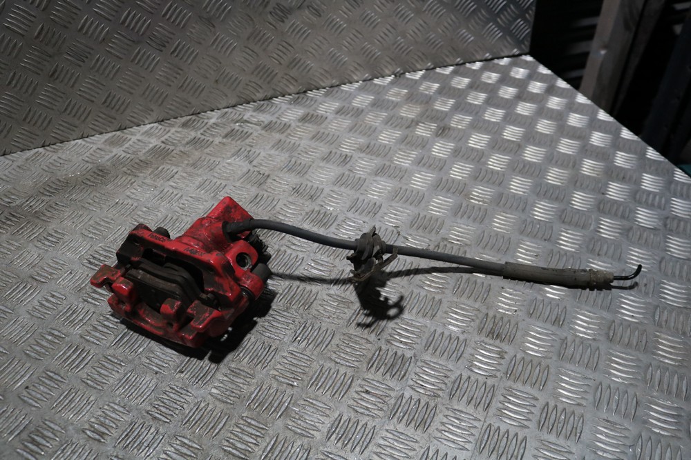 FORD FOCUS MK3 ST NSR REAR BRAKE CALIPER 2015-2018 DX67 – Gala Motors