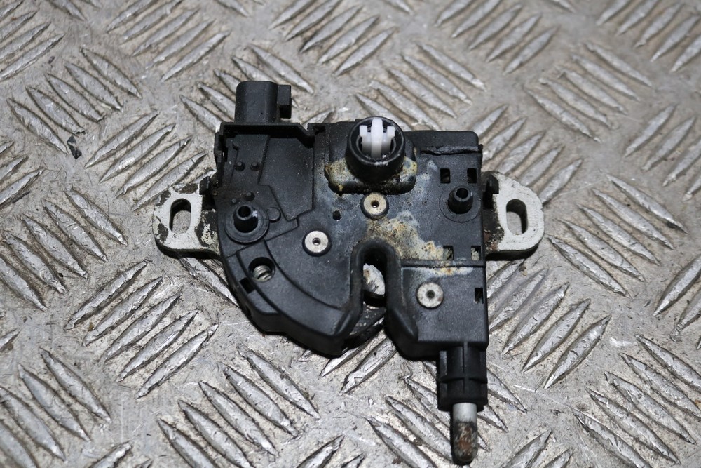 FORD FOCUS MK2 BONNET LOCK CATCH 3M51-16700-BC 2008-2011 WA09 – Gala Motors