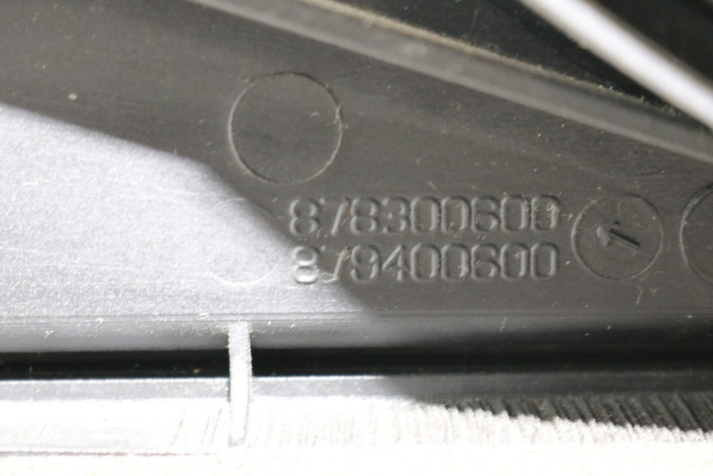 FORD KA MK2 1.2 PETROL FRONT RAD PACK SLAM PANEL PACK 878300800 2009 ...