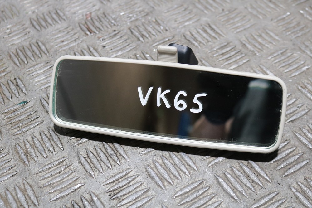 FORD KA MK2 INTERIOR REAR VIEW MIRROR 2009-2016 VK65 – Gala Motors