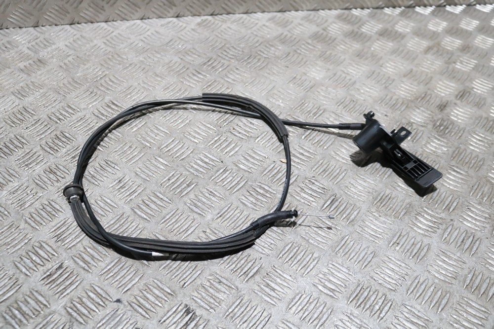 FORD FIESTA MK8 BONNET RELEASE CABLE WITH HANDLE 2017-2021 EU68 – Gala ...