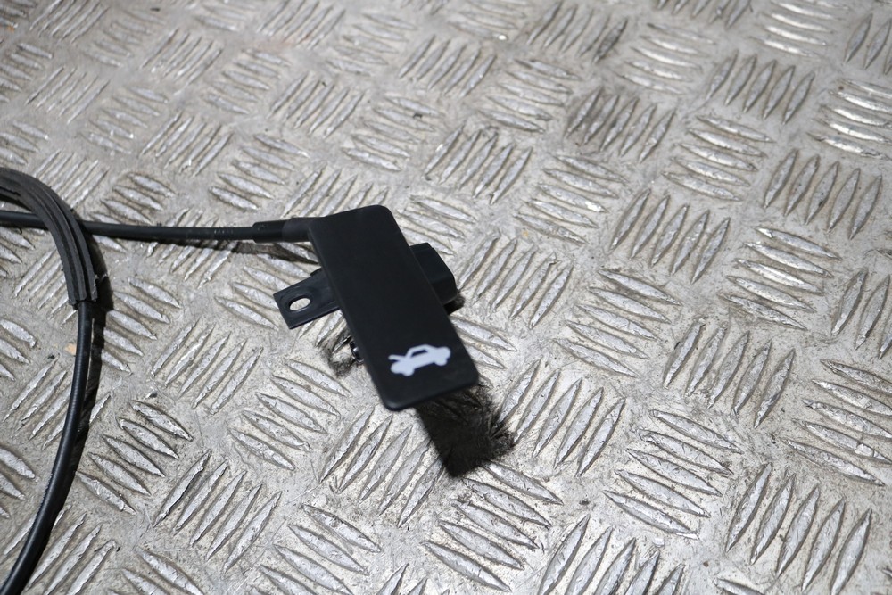 FORD FIESTA MK8 BONNET RELEASE CABLE WITH HANDLE 2017-2021 EU68 – Gala ...