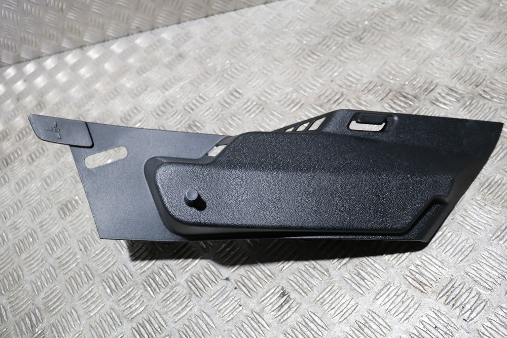FORD FIESTA MK8 NSR REAR PARCEL SHELF HOLDER TRIM 5DR 2017-2021 YJ69W ...